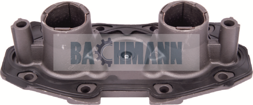 Caliper Calibration Mechanism Kit | Bachmann