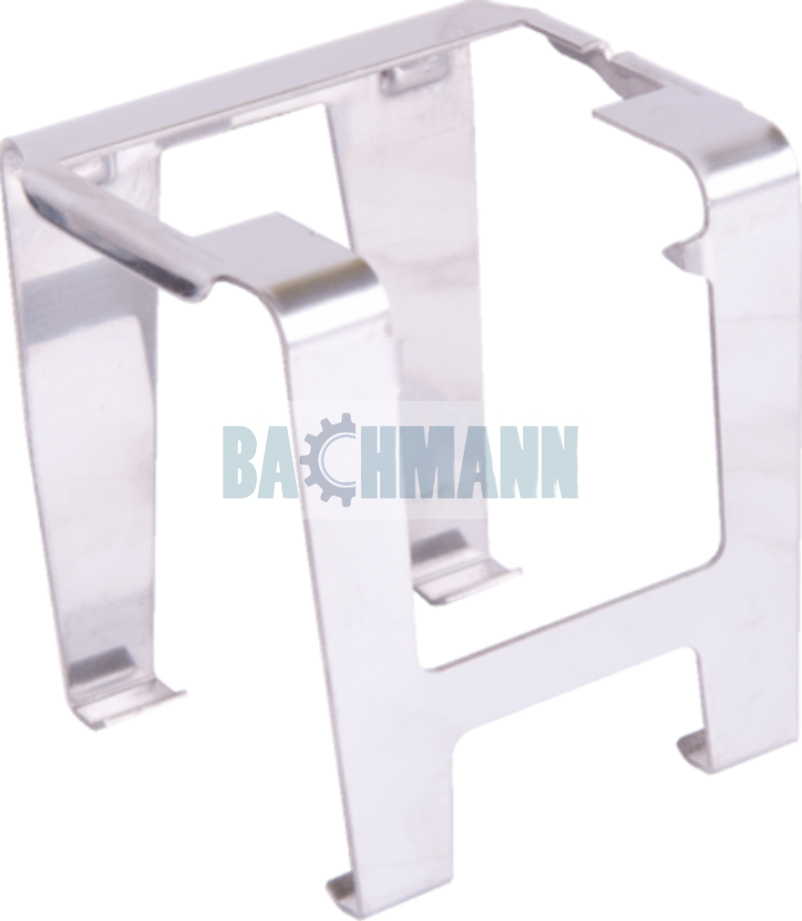 Caliper Mechanism Clamp | Bachmann